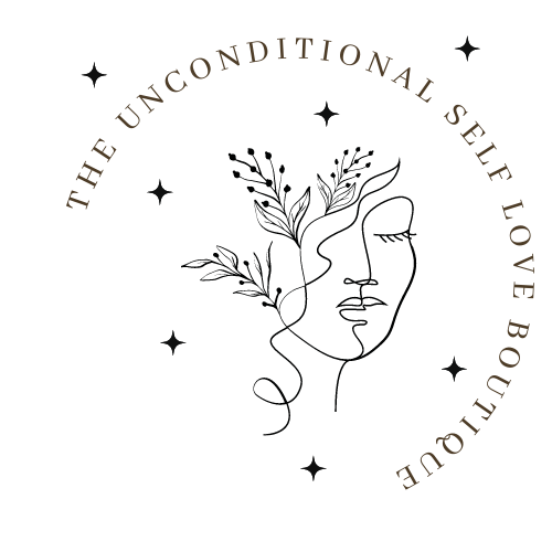 The Unconditional Self Love Boutique